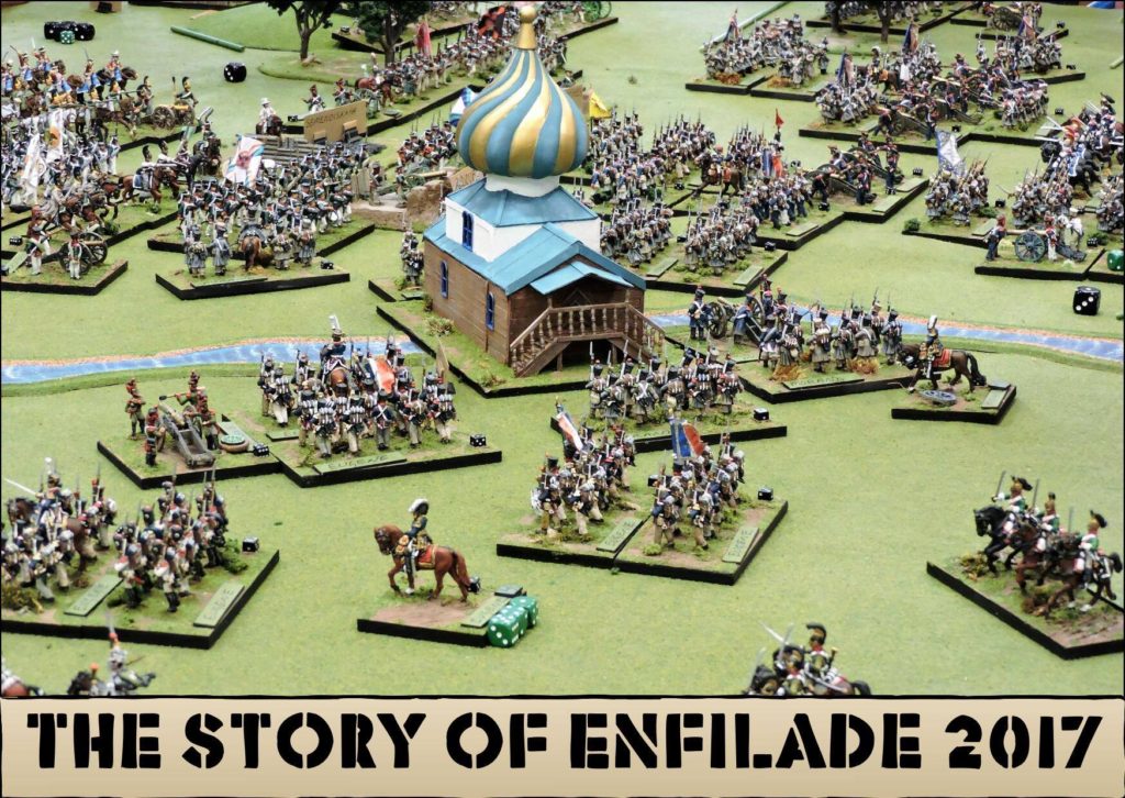 Gallery – Northwest Historical Miniature Gaming Society